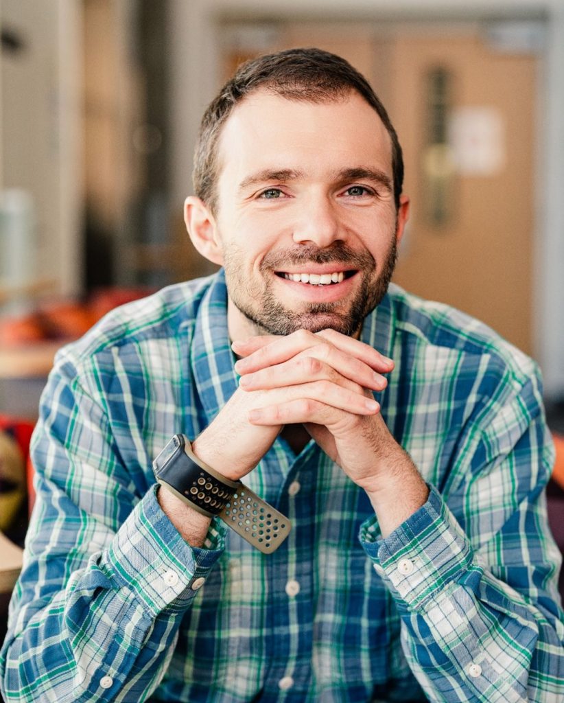 Lindley, Ben – Reactor Technology Integration Group (ReTI) – UW–Madison