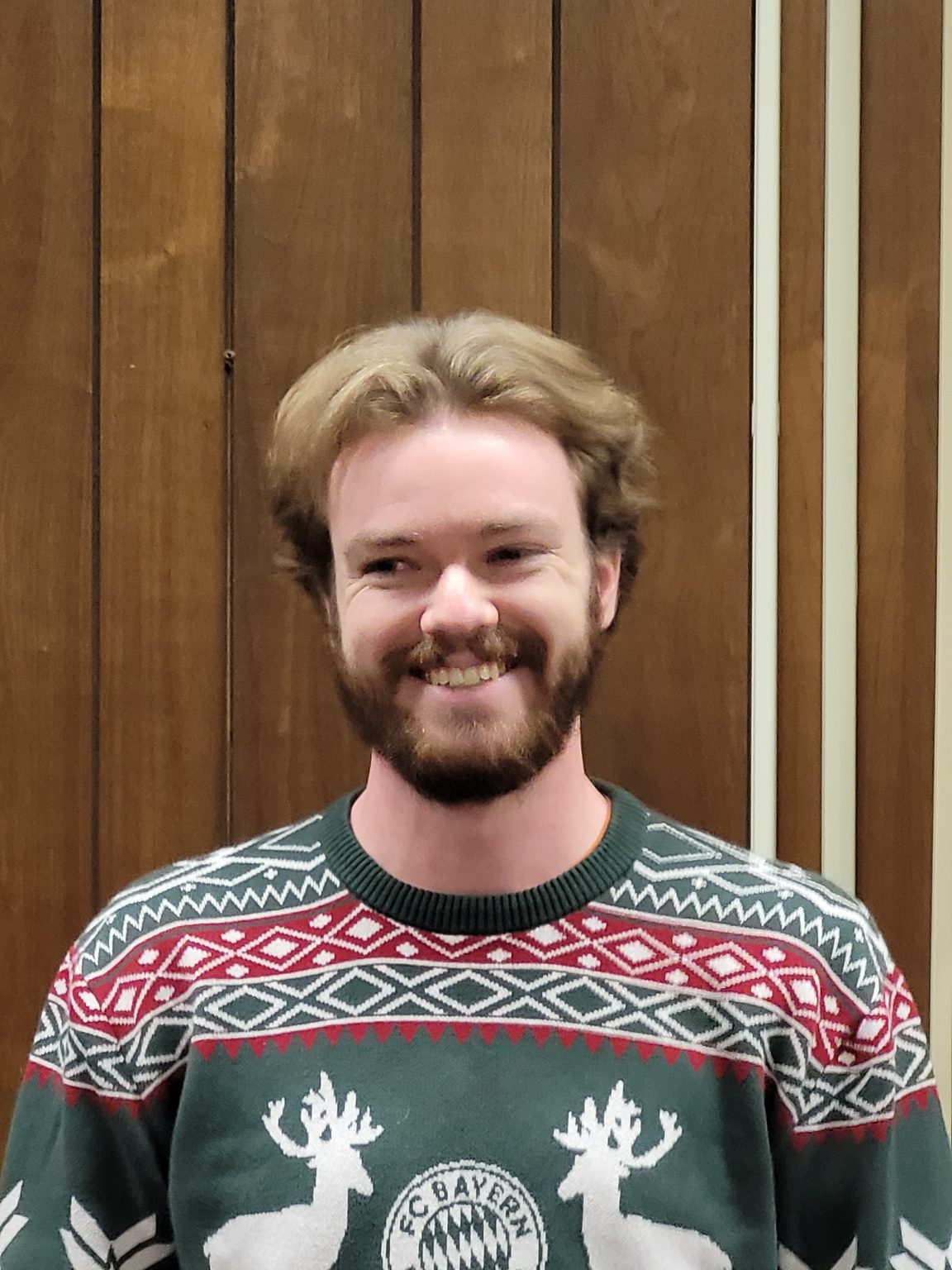 Fowler, Ethan – Reactor Technology Integration Group (ReTI) – UW–Madison