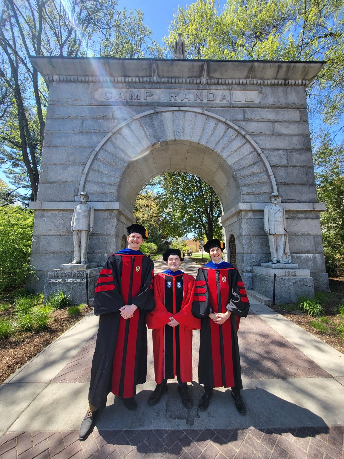 2025 Progress and Graduations – Reactor Technology Integration Group ...