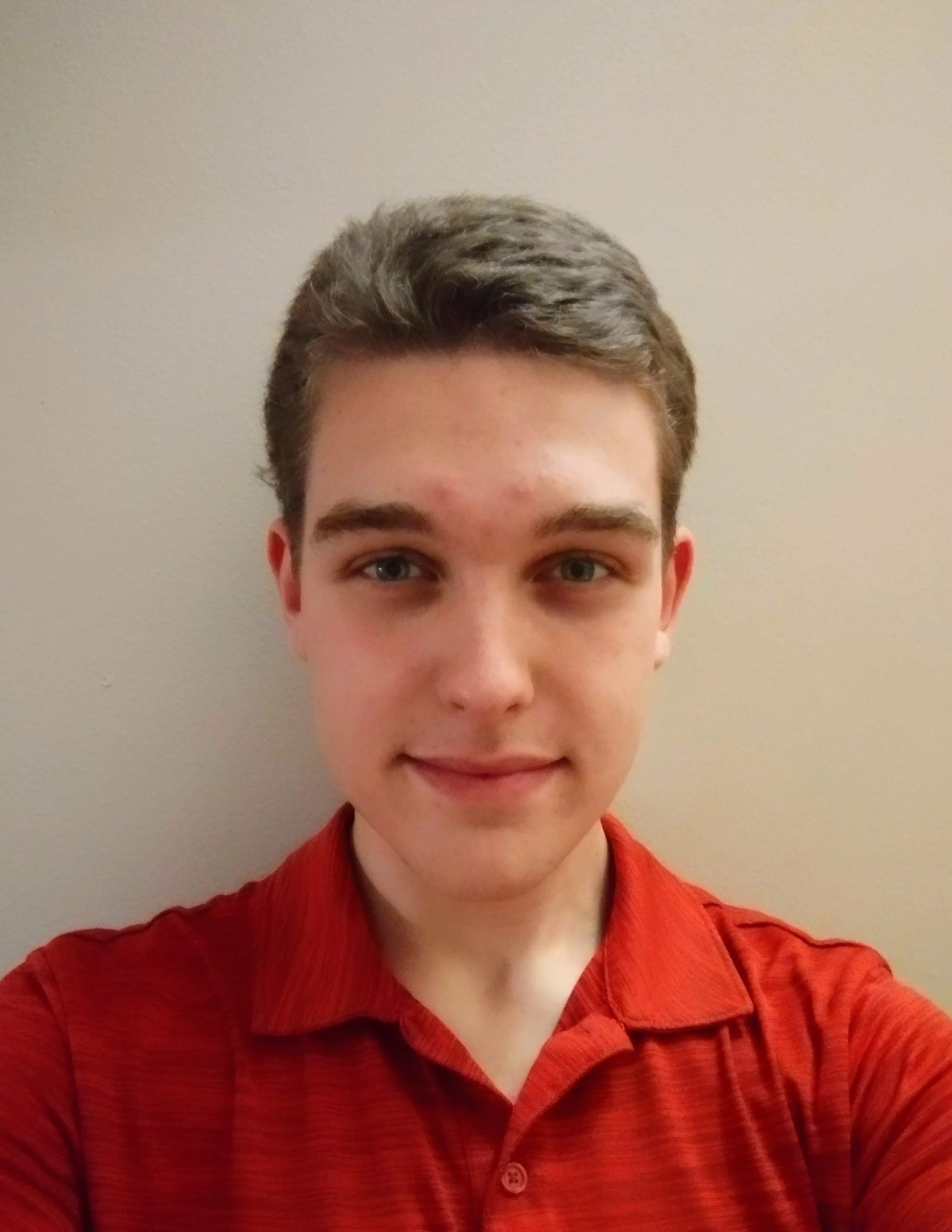 Jewell, Asher – Reactor Technology Integration Group (ReTI) – UW–Madison